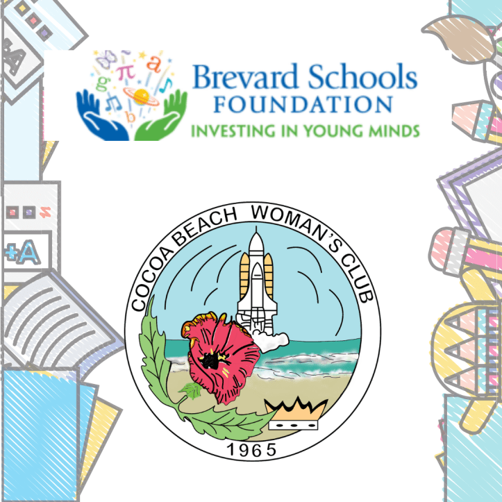 Education and Libraries – Cocoa Beach Woman's Club
