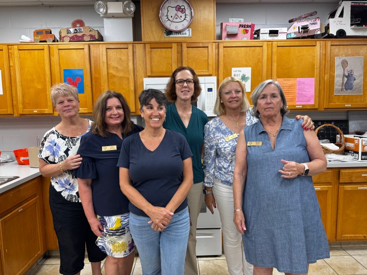 Education and Libraries – Cocoa Beach Woman's Club
