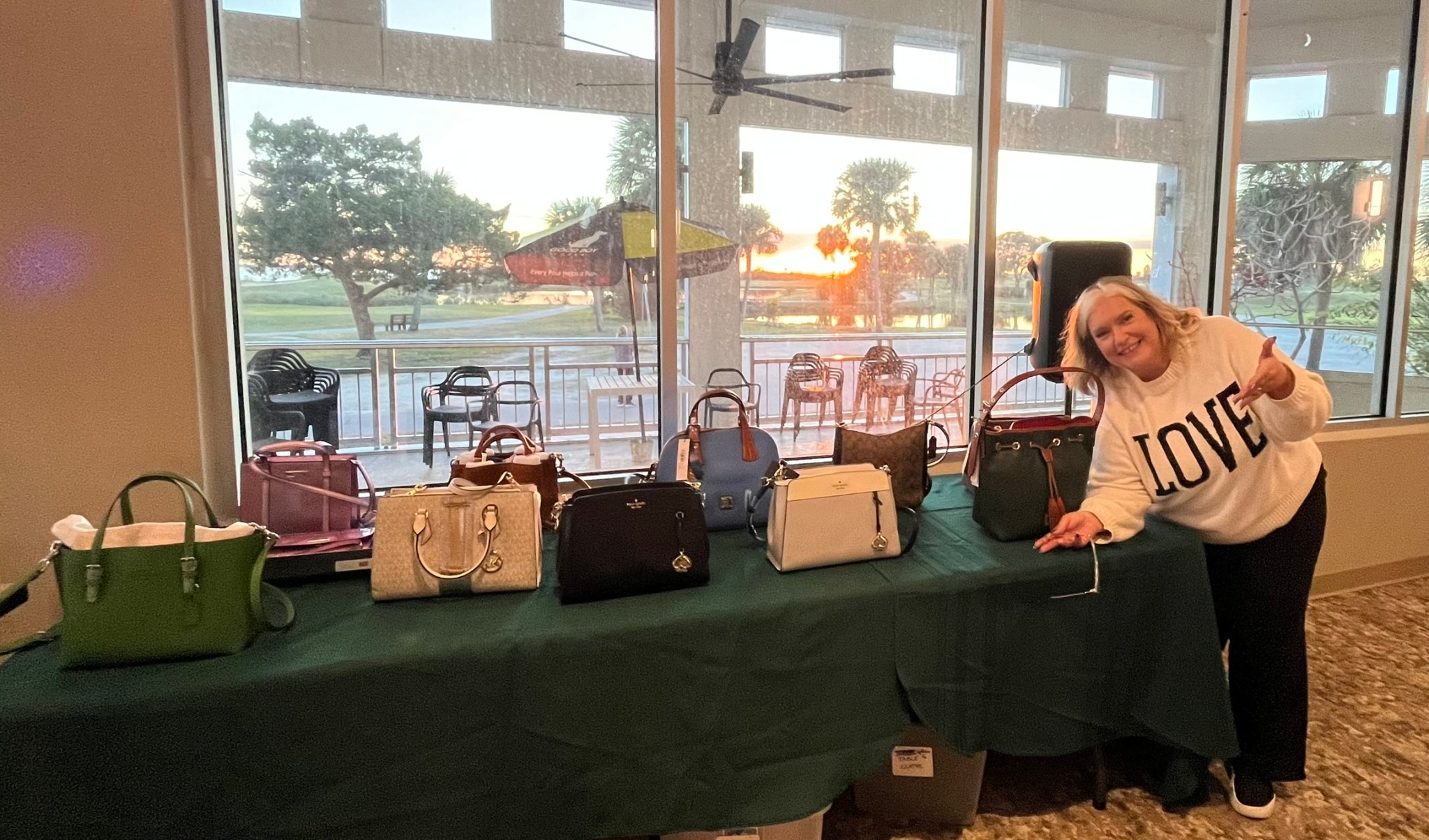 Purse with a Purpose Bingo: A Night to Remember 💕👜 – Cocoa Beach Woman ...